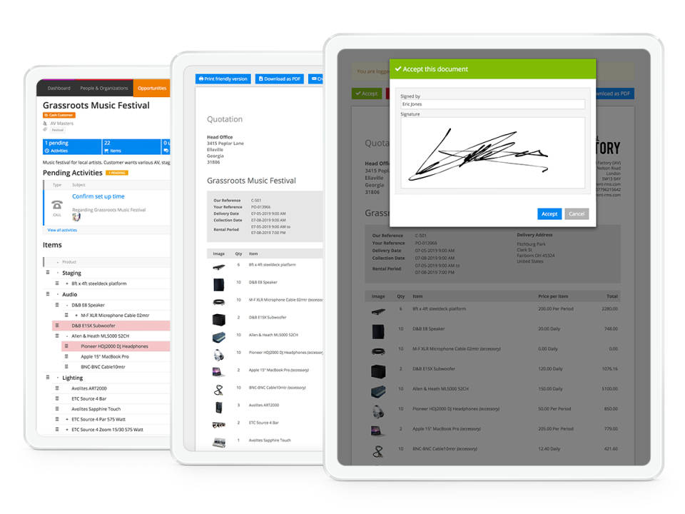 Current RMS Pricing, Reviews and Features (December 2023) - SaaSworthy.com