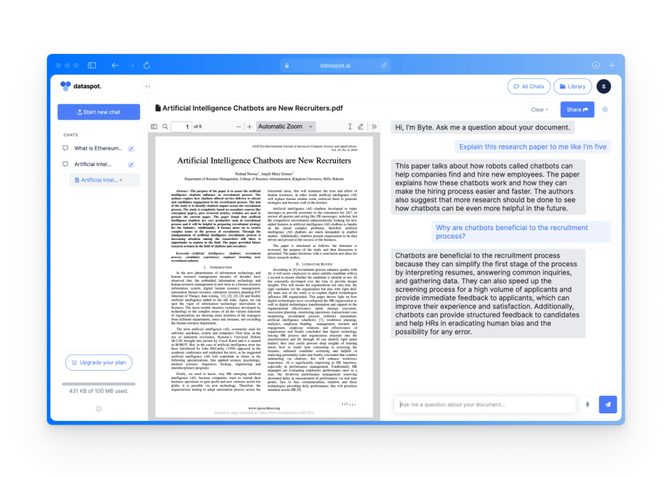 Dataspot Pricing, Reviews and Features (June 2023) - SaaSworthy.com