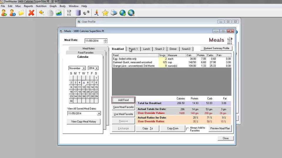 DietMaster Pro Pricing, Reviews and Features (December 2023) - SaaSworthy.com