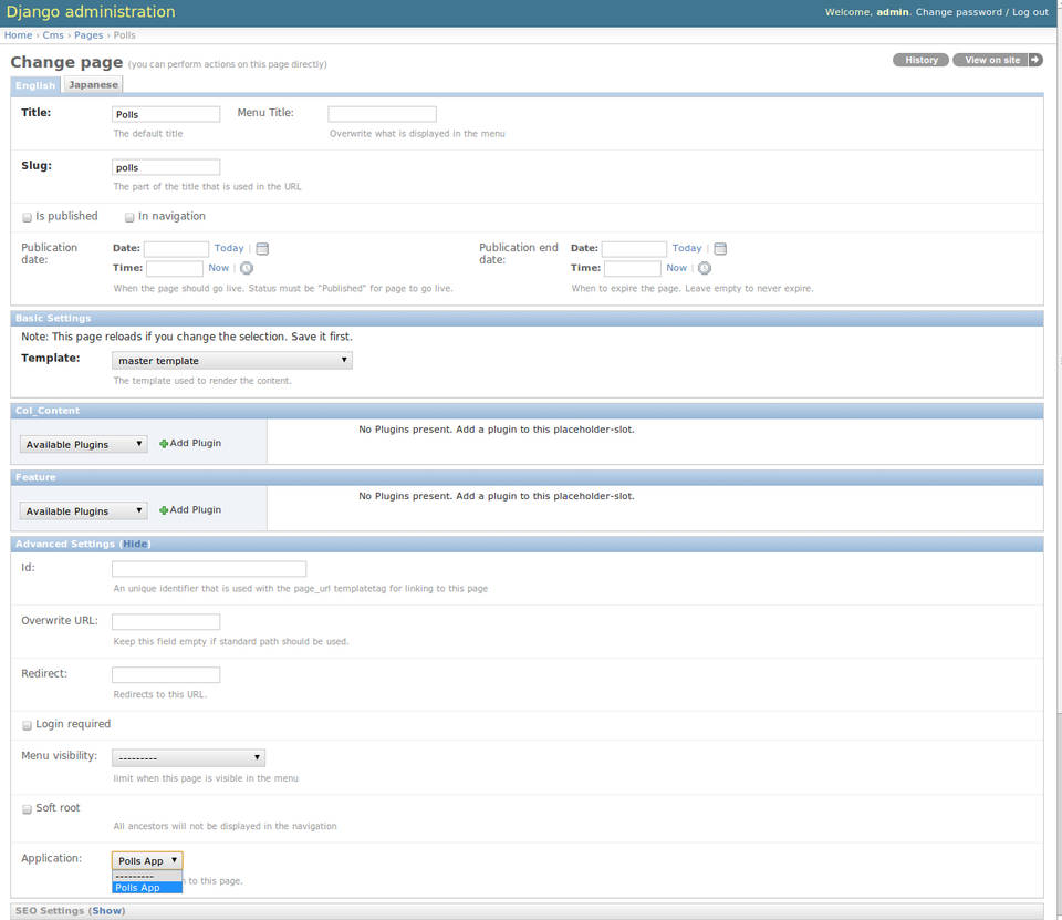 django CMS Pricing, Reviews and Features (July 2022) - SaaSworthy.com