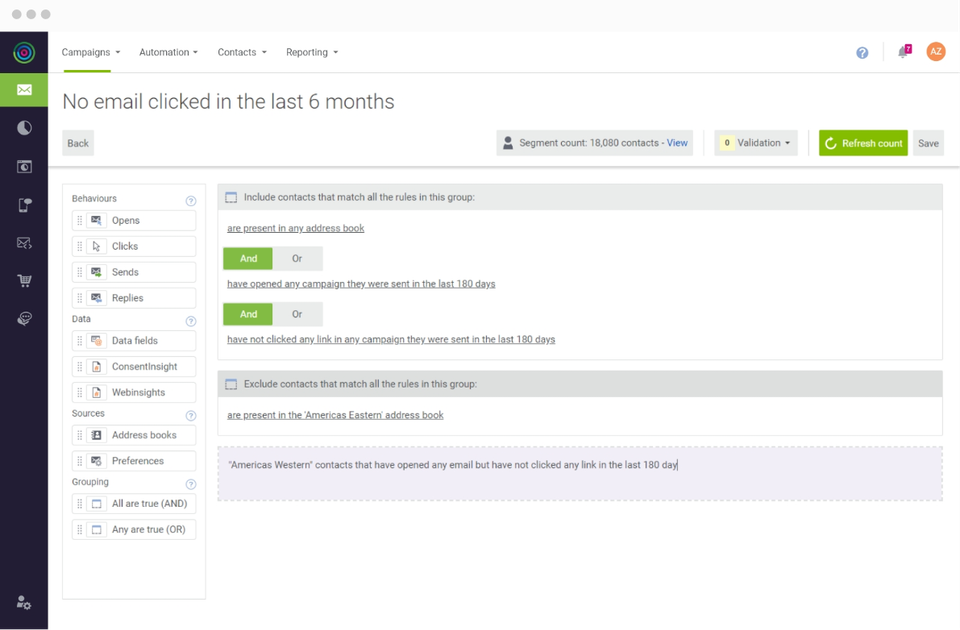 dotdigital Pricing, Reviews and Features (November 2023) - SaaSworthy.com