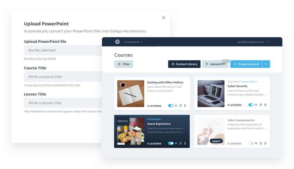 EdApp Pricing, Reviews and Features (September 2023) - SaaSworthy.com