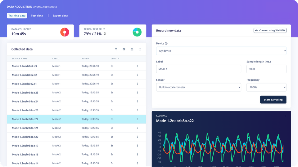 Edge Impulse Pricing, Reviews and Features (September 2023 ...