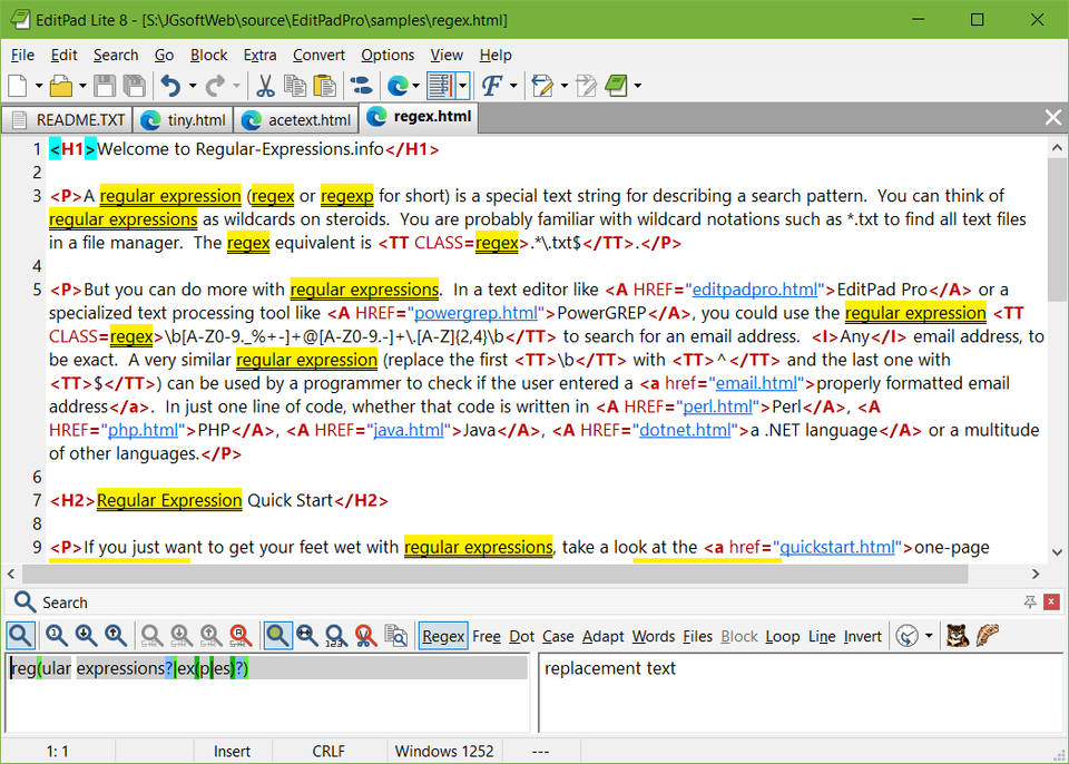 EditPad Lite Pricing, Reviews and Features (November 2023) - SaaSworthy.com