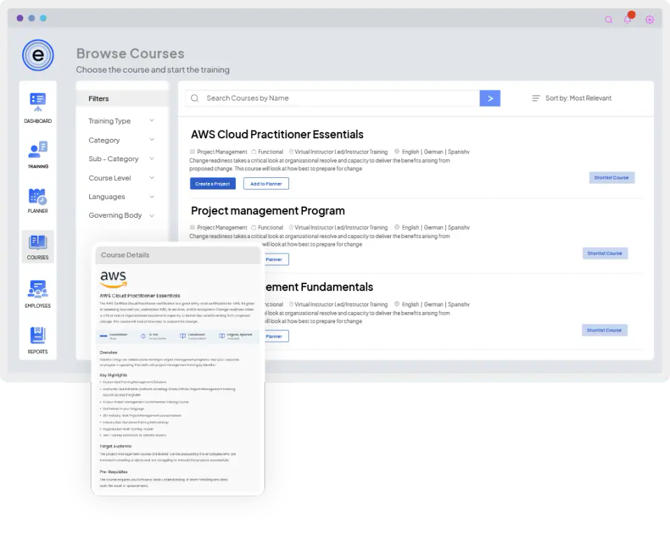Edstellar Pricing, Reviews and Features (May 2023) - SaaSworthy.com