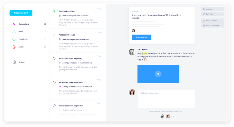 Elevio Pricing, Reviews and Features (May 2022) - SaaSworthy.com