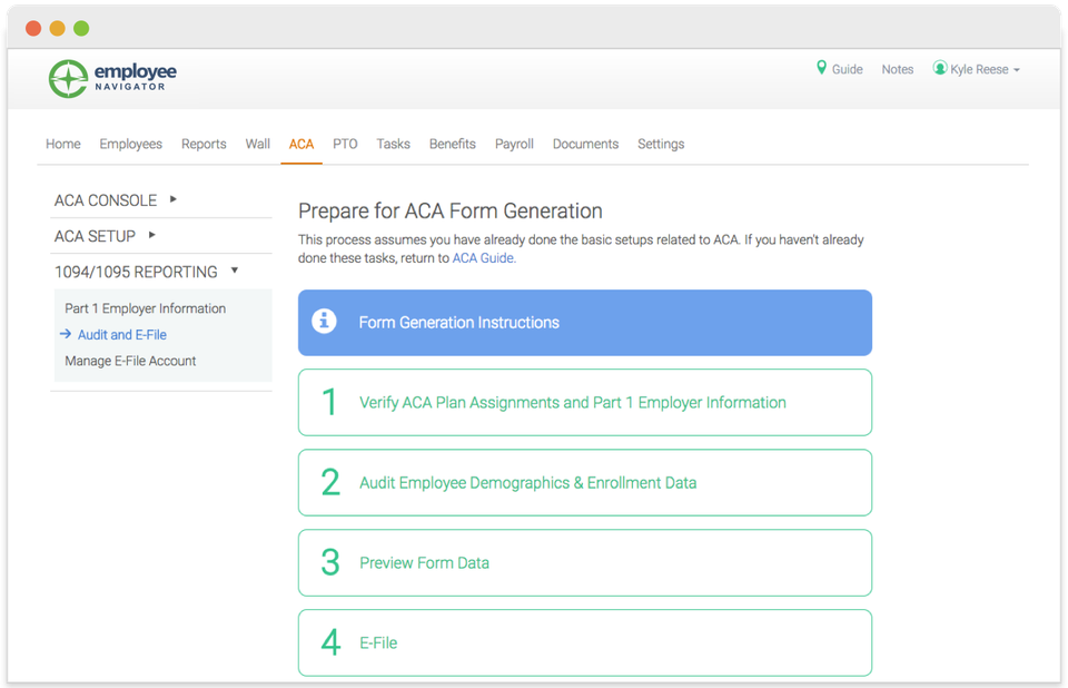 Employee Navigator Pricing, Reviews and Features (March 2023 ...