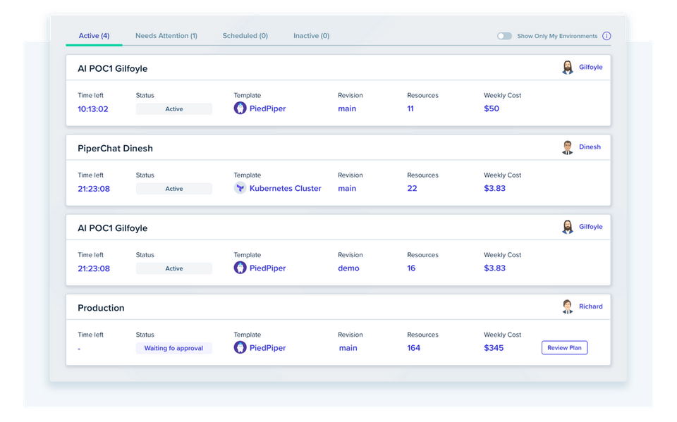 env0 Pricing, Reviews and Features (September 2022) - SaaSworthy.com