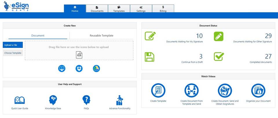 Foxit eSign Pricing, Reviews and Features (November 2023) - SaaSworthy.com