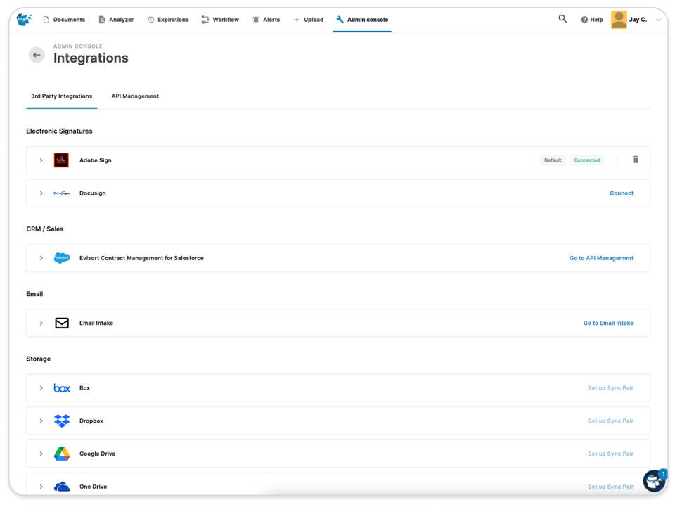 Evisort Pricing, Reviews and Features (October 2023) - SaaSworthy.com