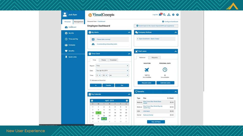 ExponentHR Pricing, Reviews and Features (September 2023) - SaaSworthy.com