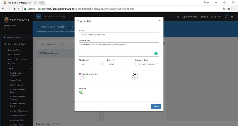 Fastpath Assure Pricing, Reviews and Features (April 2022) - SaaSworthy.com
