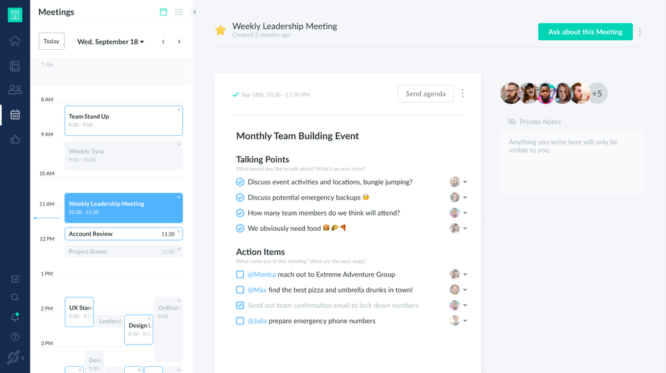 Fellow Pricing, Reviews and Features (December 2023) - SaaSworthy.com