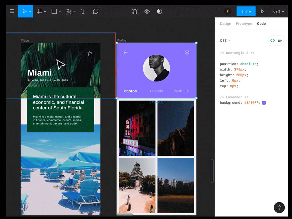 Figma Pricing, Reviews and Features (November 2022) - SaaSworthy.com