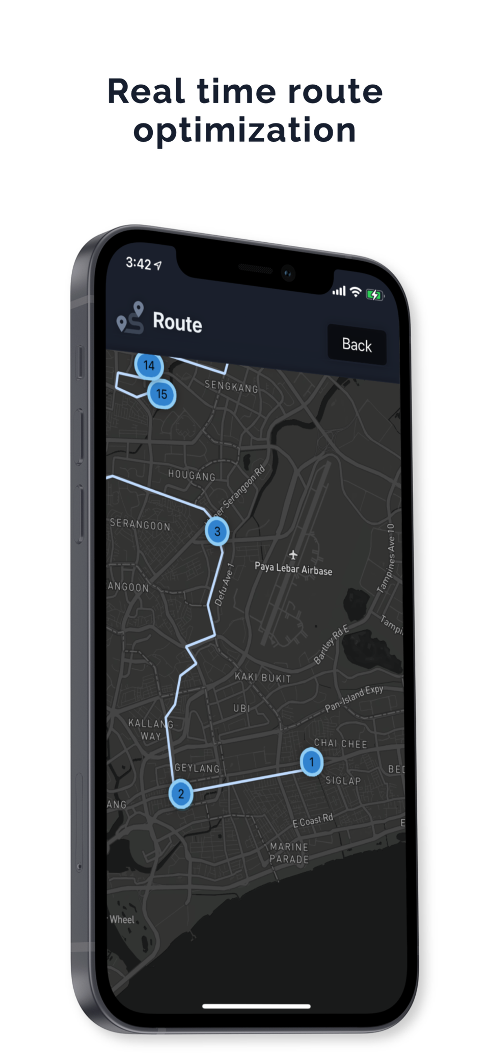Fleetbase Pricing, Reviews and Features (August 2022) - SaaSworthy.com