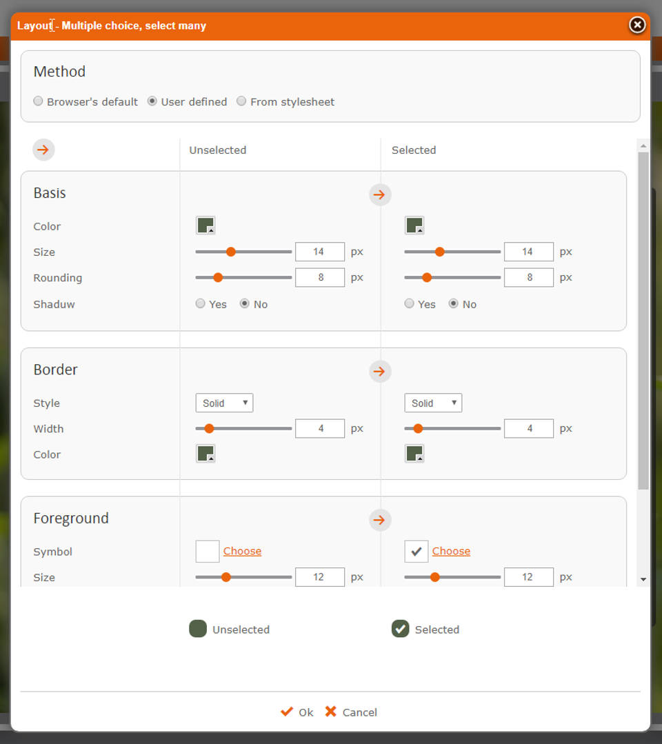 Formdesk Pricing, Reviews and Features (August 2022) - SaaSworthy.com