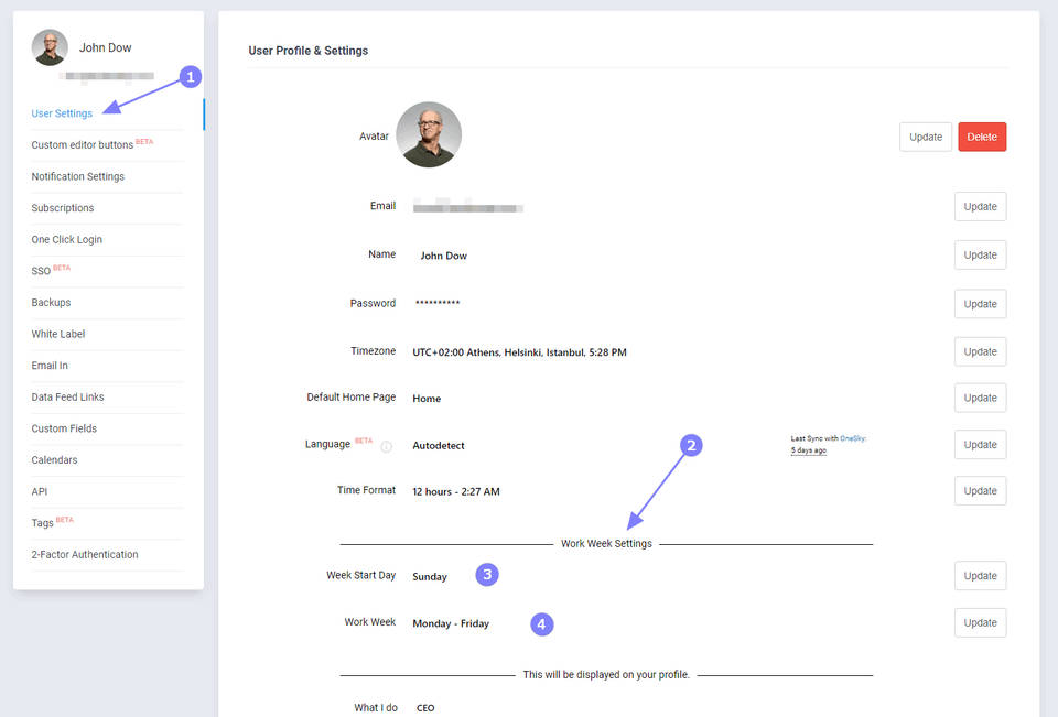 Freedcamp Pricing, Reviews and Features (July 2022) - SaaSworthy.com