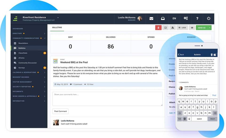 FRONTSTEPS Pricing, Reviews and Features (October 2022) - SaaSworthy.com