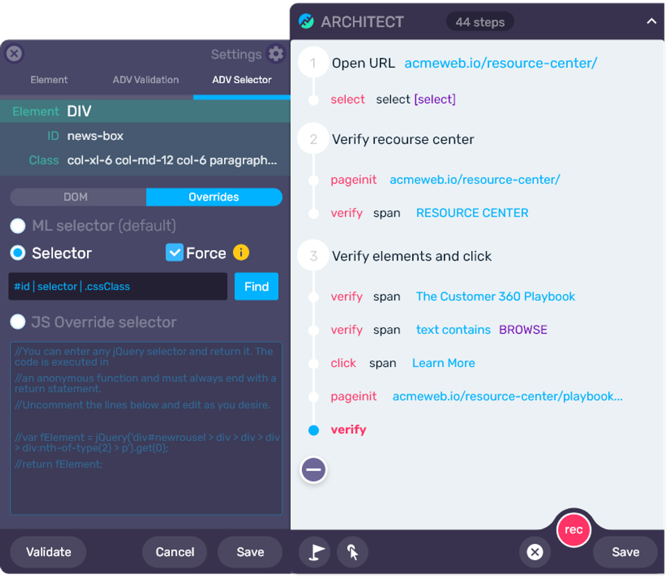 Functionize Pricing, Reviews and Features (August 2023) - SaaSworthy.com