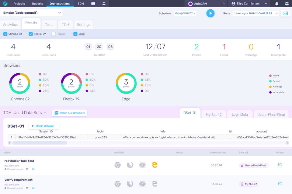 Functionize Pricing, Reviews and Features (December 2023) - SaaSworthy.com
