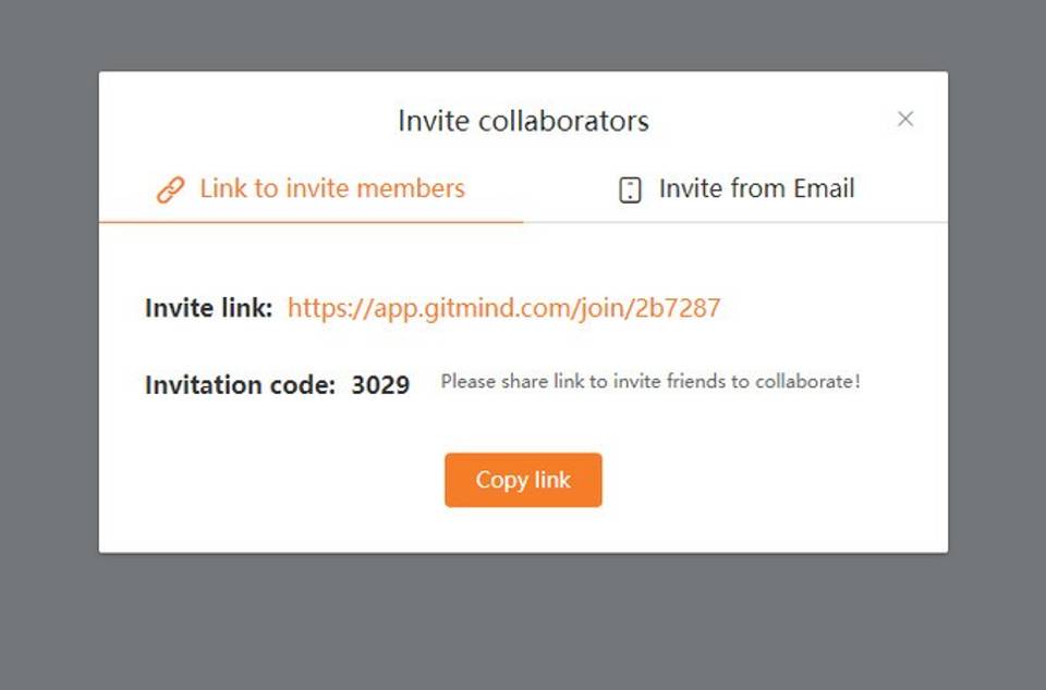 GitMind Pricing, Reviews and Features (June 2023) - SaaSworthy.com