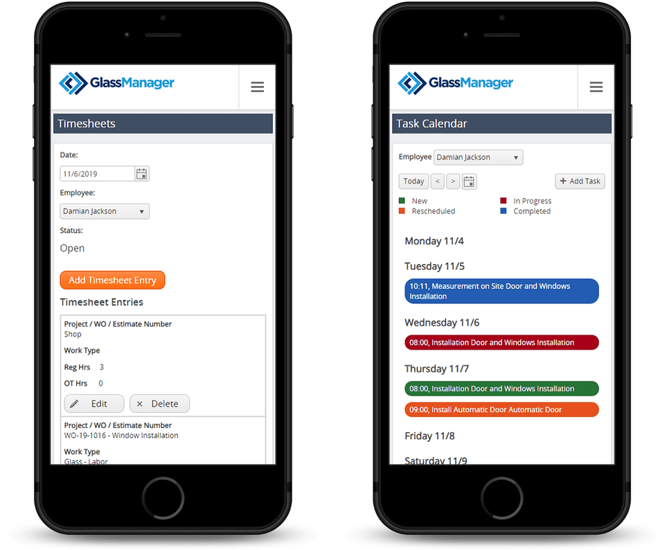 GlassManager Pricing, Reviews and Features (July 2022) - SaaSworthy.com