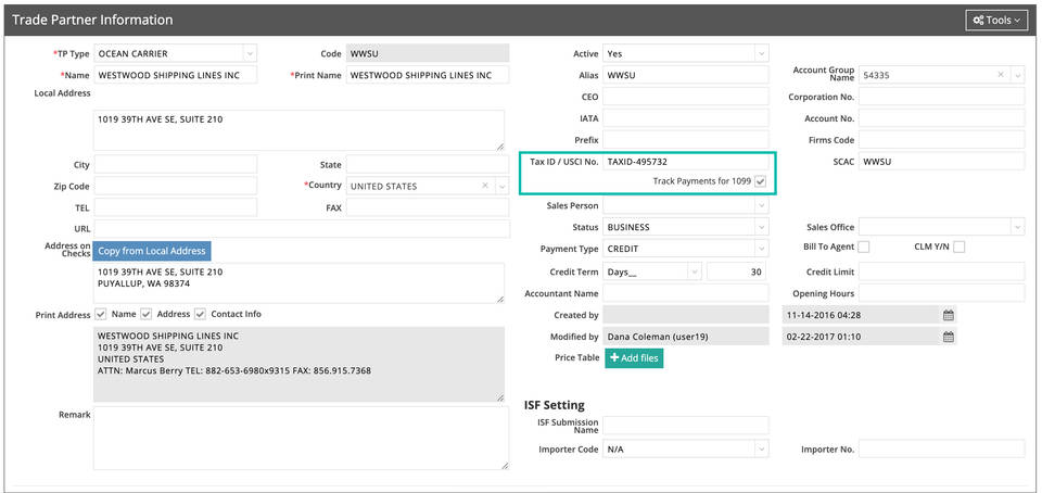 GoFreight Pricing, Reviews and Features (December 2023) - SaaSworthy.com