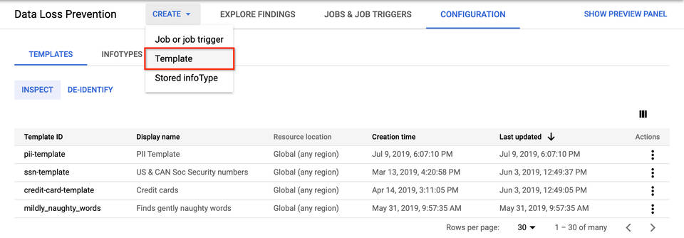 Google Cloud DLP Pricing, Reviews and Features (November 2023) - SaaSworthy.com