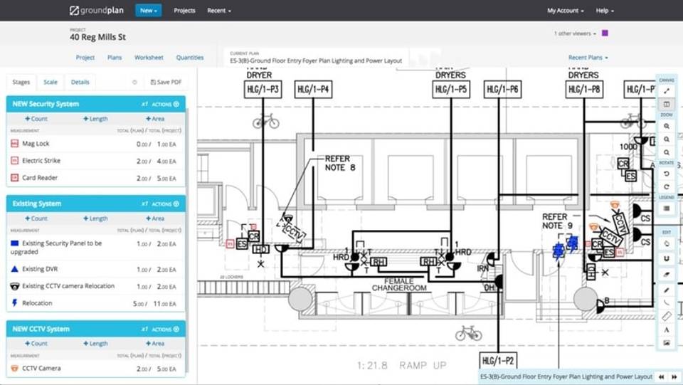 Groundplan Pricing, Reviews and Features (March 2023) - SaaSworthy.com