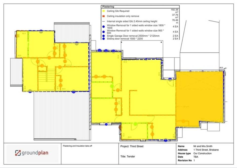 Groundplan Pricing, Reviews and Features (April 2022) - SaaSworthy.com