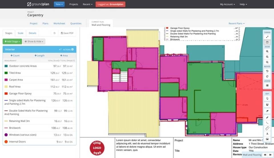 Groundplan Pricing, Reviews and Features (November 2022) - SaaSworthy.com