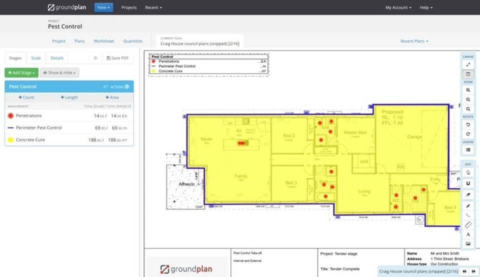 Groundplan Pricing, Reviews and Features (April 2022) - SaaSworthy.com