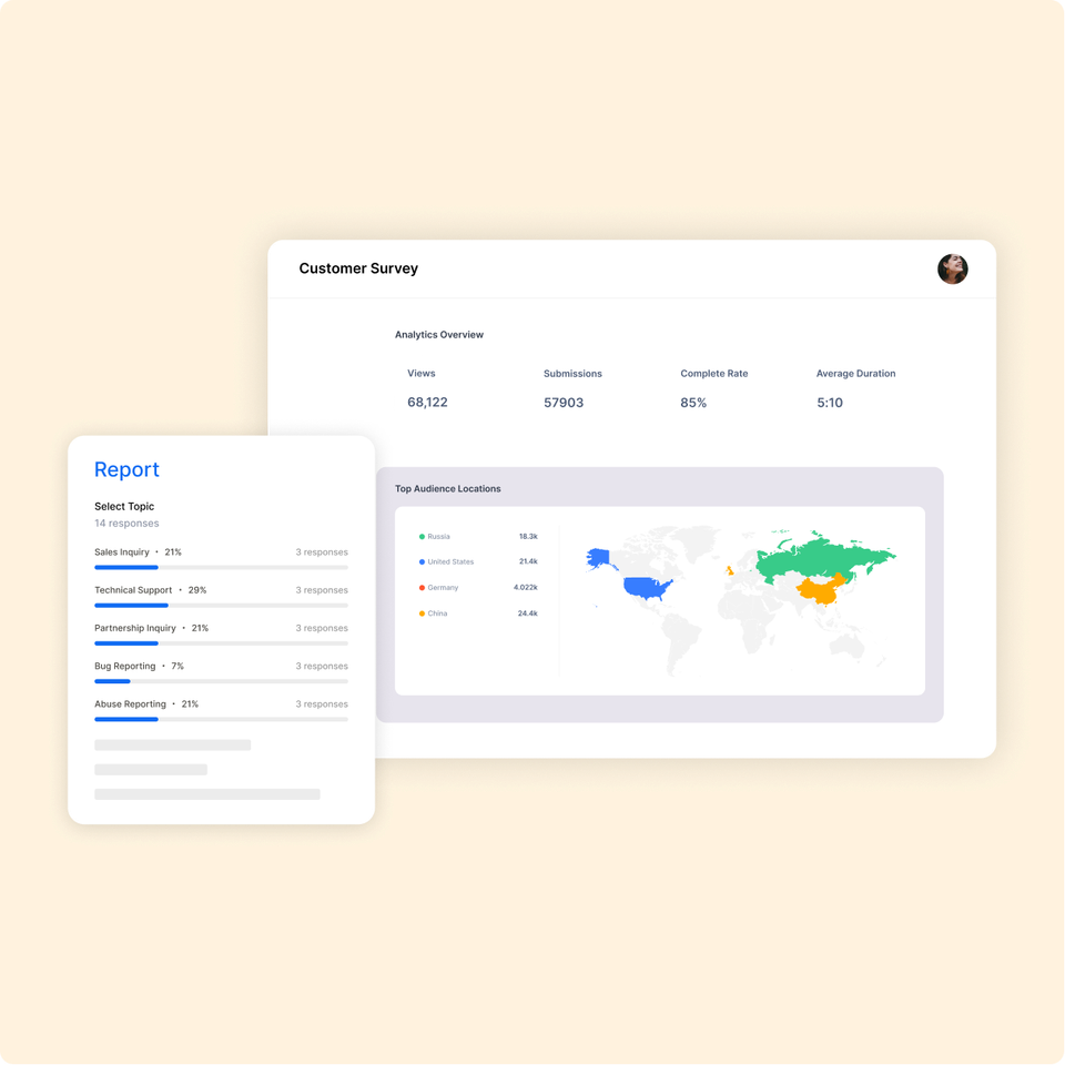 HeyForm Pricing, Reviews and Features (July 2022) - SaaSworthy.com