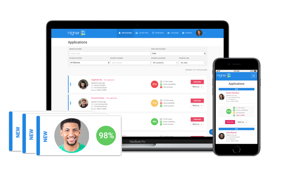 HigherMe Pricing, Reviews and Features (June 2023) - SaaSworthy.com