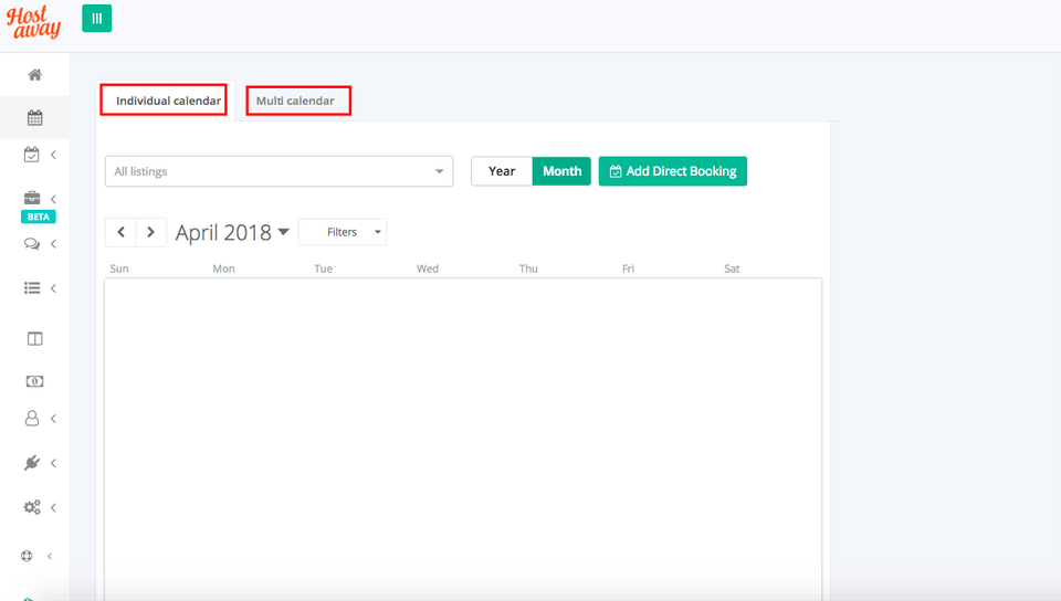 Hostaway Pricing, Reviews and Features (November 2023) - SaaSworthy.com