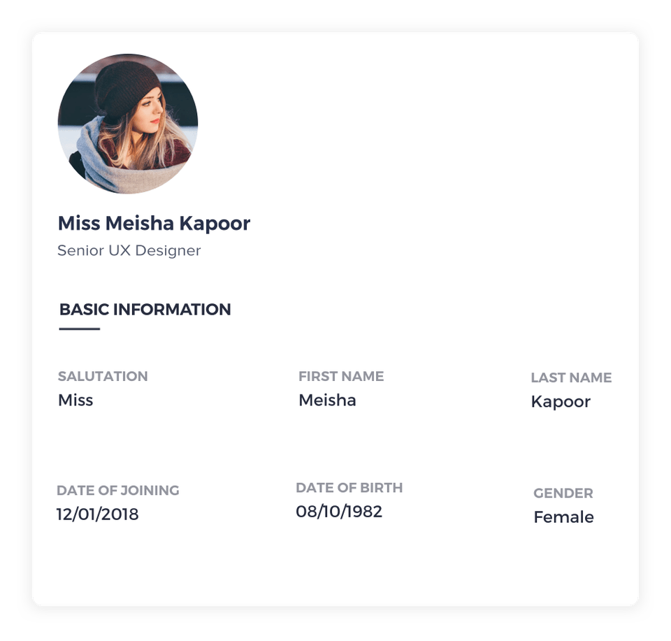 HROne Pricing, Reviews and Features (June 2023) - SaaSworthy.com