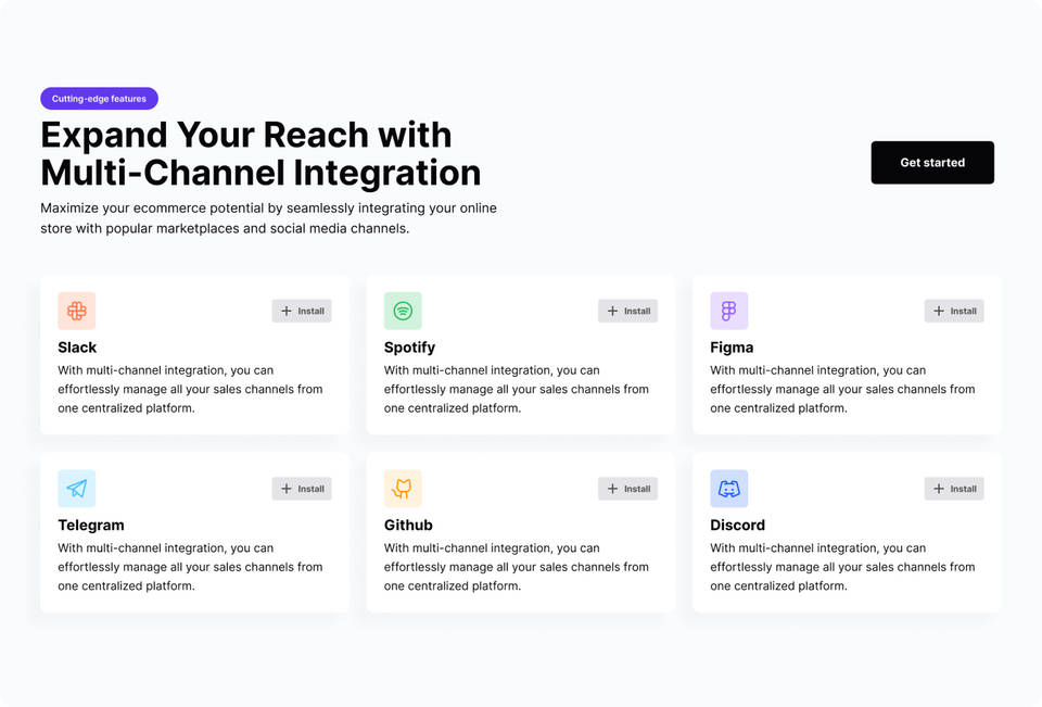 Hubble Ui Kit Pricing Reviews And Features July 2023 