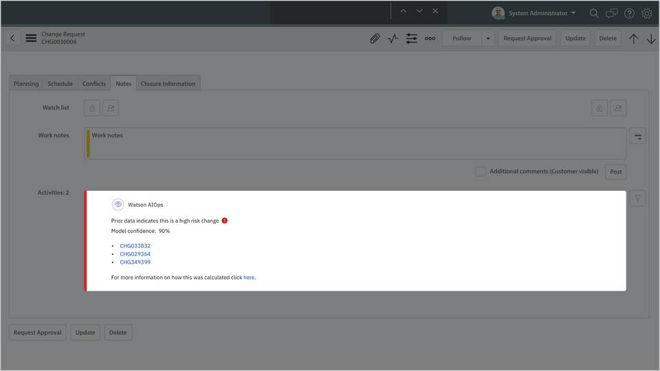 IBM Cloud Pak for Watson AIOps Pricing, Reviews and Features (September ...