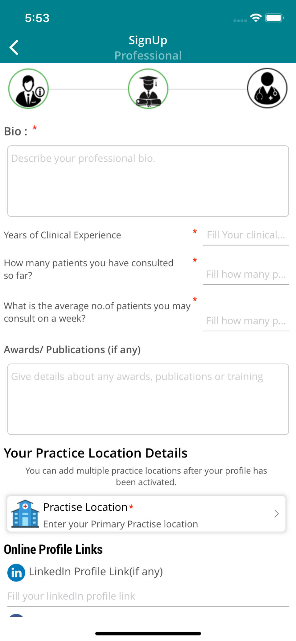 iCliniq Pricing, Reviews and Features (December 2023) - SaaSworthy.com