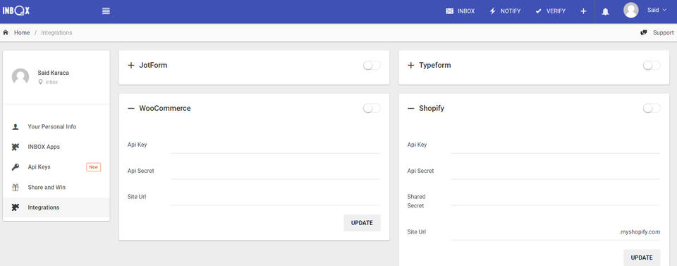 INBOX Pricing, Reviews and Features (December 2023) - SaaSworthy.com