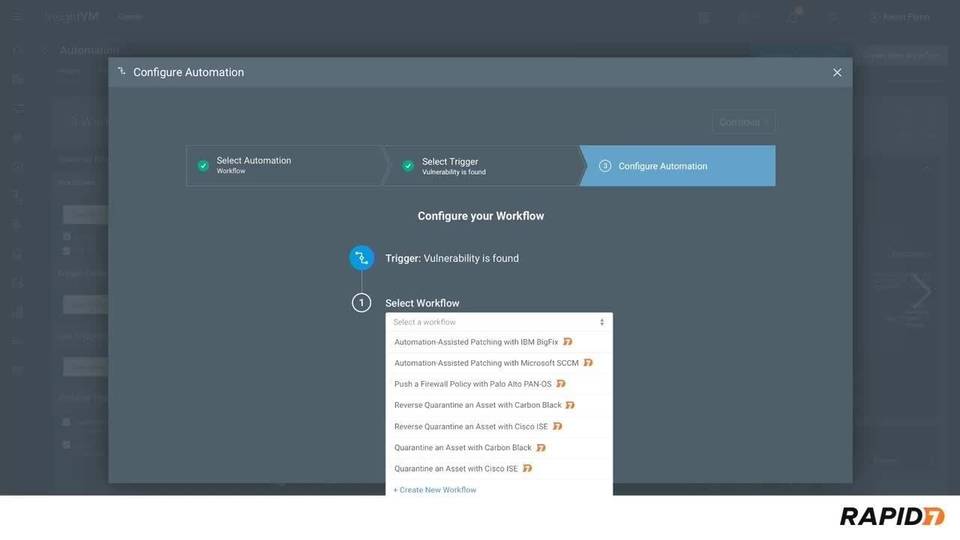 InsightVM Pricing, Reviews and Features (June 2023) - SaaSworthy.com
