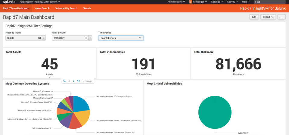 InsightVM Pricing, Reviews and Features (June 2023) - SaaSworthy.com