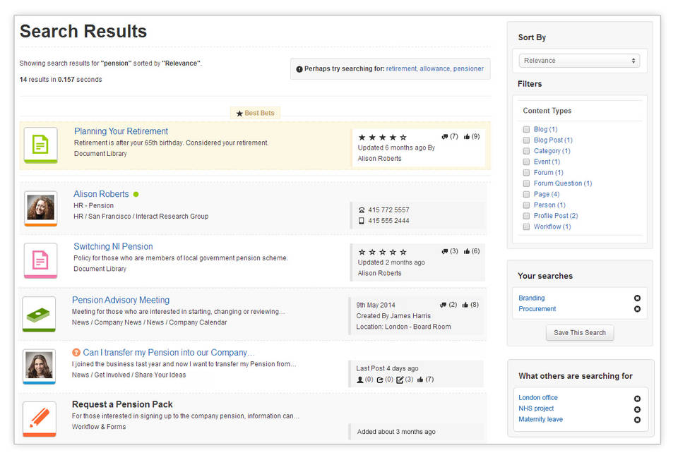 Interact Software Pricing, Reviews and Features (October 2023 ...