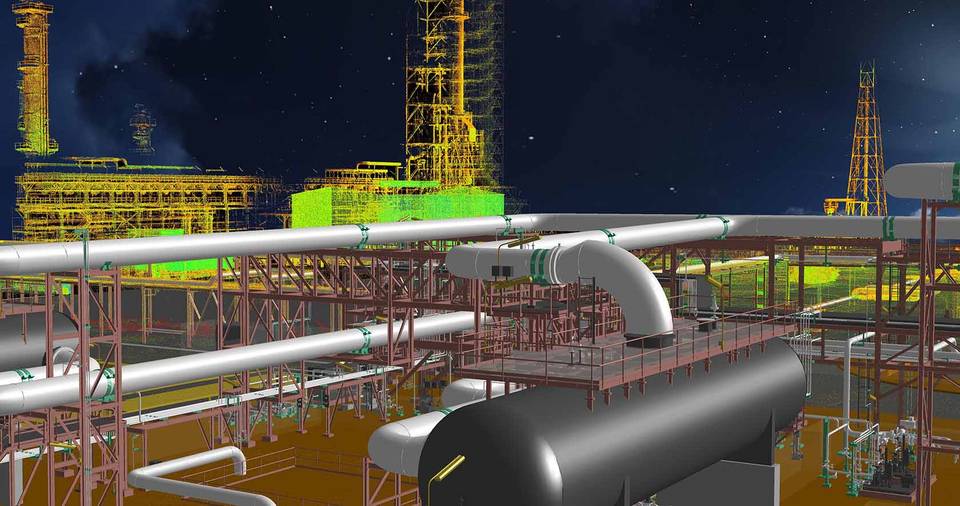 Intergraph Smart 3D Pricing, Reviews and Features (October 2023 ...