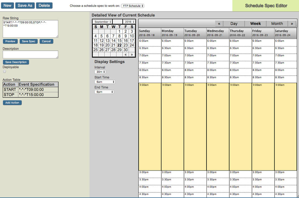 InterSystems Ensemble Pricing, Reviews and Features (November 2023 ...
