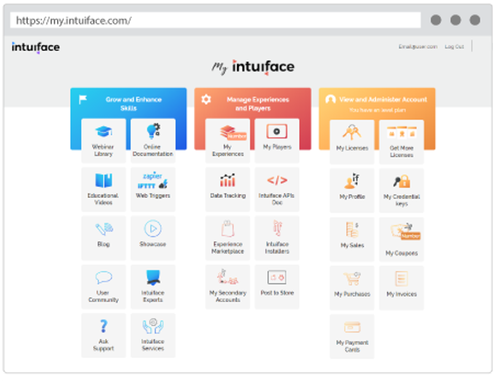 Intuiface Pricing, Reviews and Features (September 2022) - SaaSworthy.com