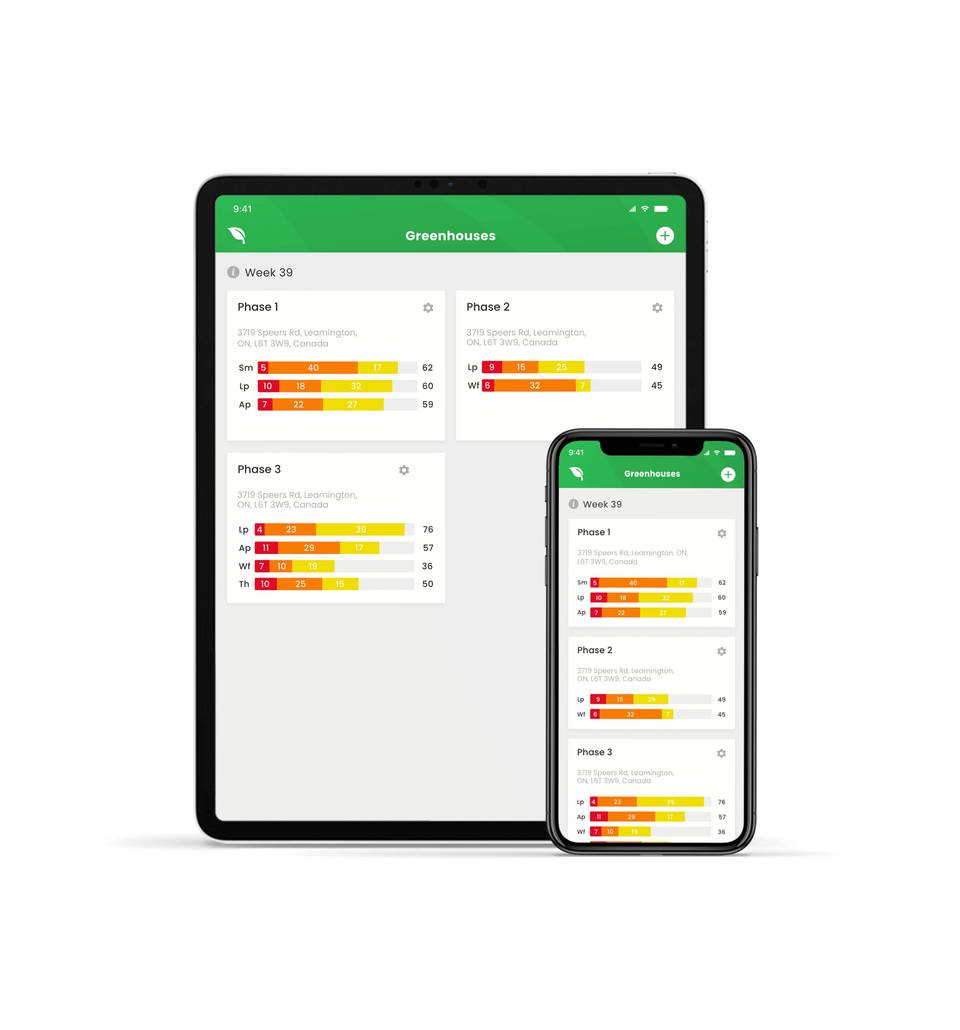 IPM Scoutek Pricing, Reviews and Features (June 2022) - SaaSworthy.com