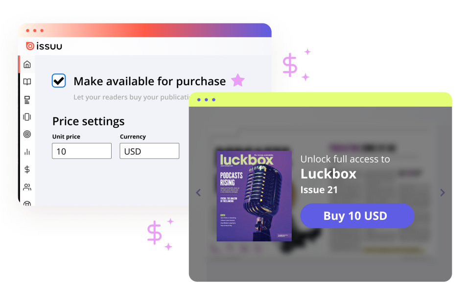 Issuu Pricing, Reviews and Features (December 2023) - SaaSworthy.com