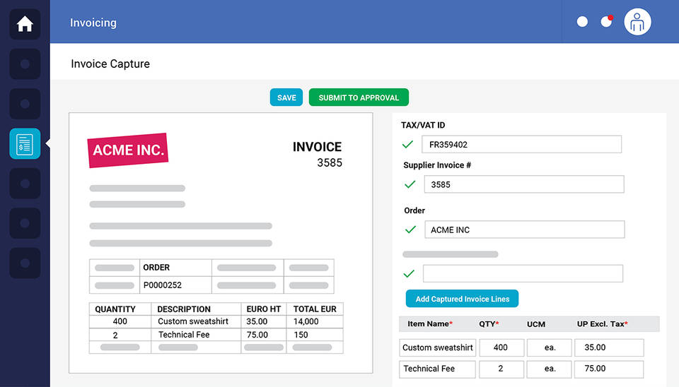 Ivalua Pricing, Reviews and Features (December 2023) - SaaSworthy.com