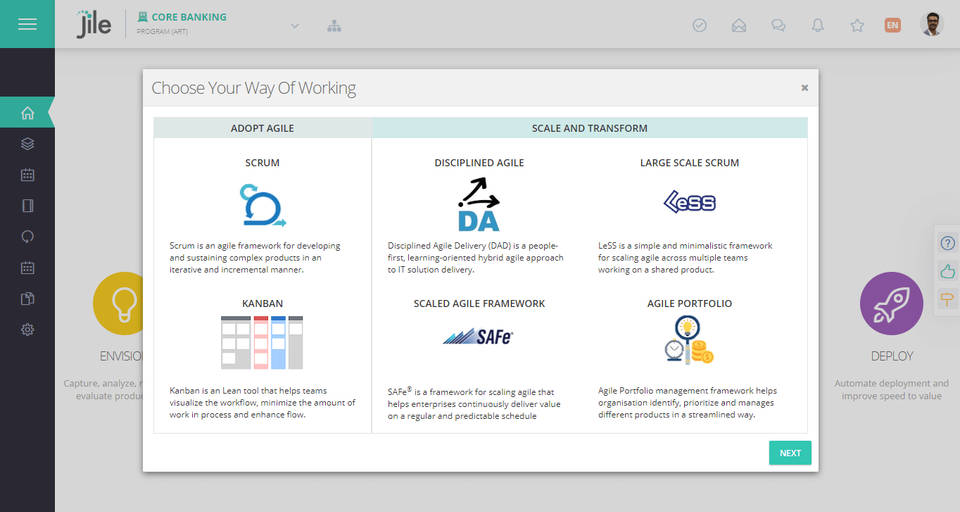 Jile Pricing, Reviews and Features (February 2024) - SaaSworthy.com